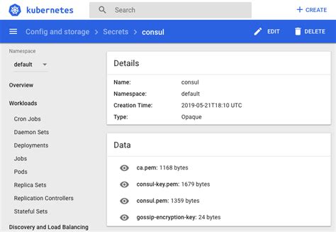 Docker And Kubernetes Hashicorps Vault And Consul On Minikube 2020