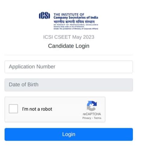 CSEET Exam Jan 2024 Dates Registration Syllabus Study Material Admit Card Result