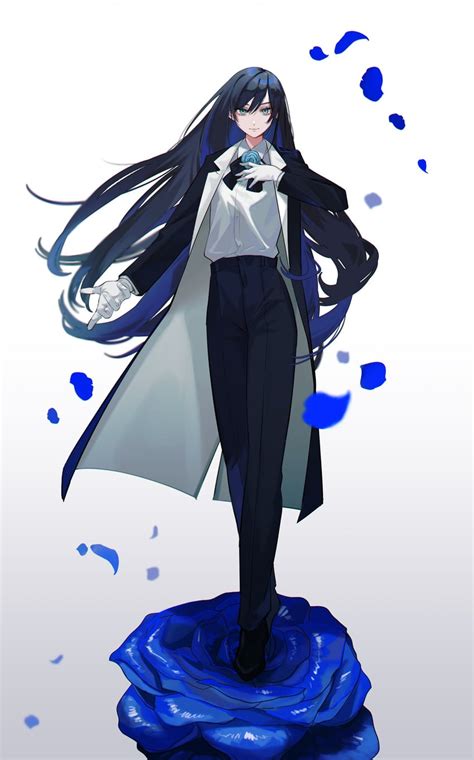 Chando Ado Drawn By Gongonbe Danbooru