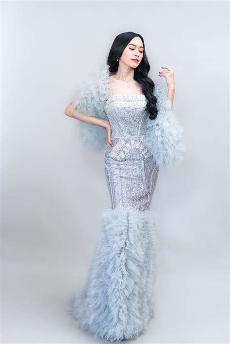 Gemmara Velisse Gowns