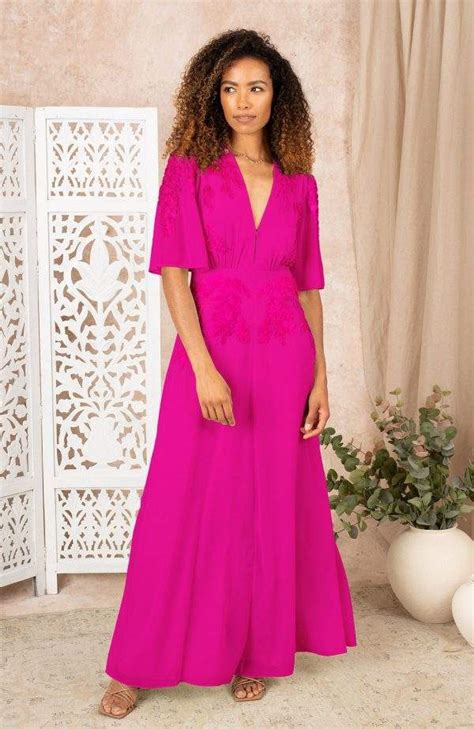 Hope Ivy The Lottie Blush Boutique