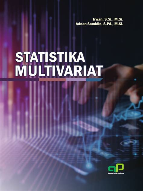 02 Buku Statistika Multivariate Pdf