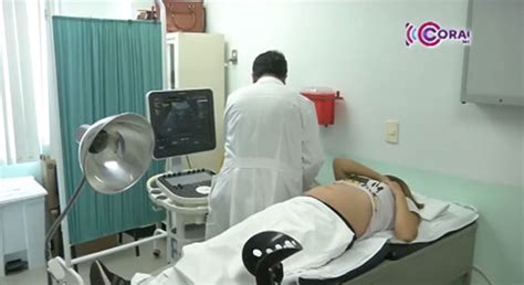 Realizará Sector Salud “jornada De Otb”