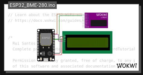 Wokwi Online ESP32 STM32 Arduino Simulator