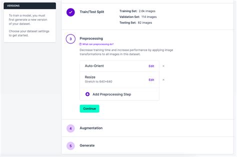 How To Deploy YOLOv Models With Roboflow