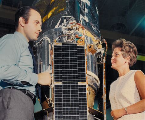 Nasa — Women In Exploration From Human Computers To