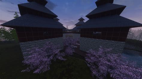My Recent Builds Creative Corner Funcom Forums
