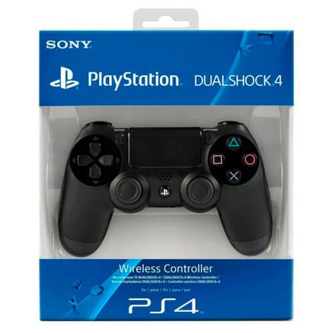 Gamepad Dualshock 4 Sony Cuh-Zct2e | Quonty.com