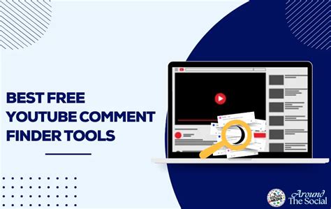 12 Best Free Youtube Comment Finder Tools For 2025