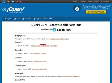 JavaScript初心者でも理解できる一番分かりやすいjQuery入門 Geek WebSite