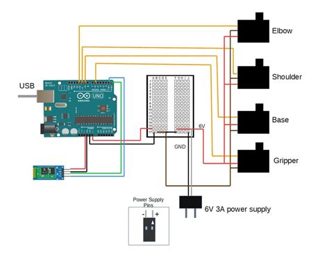 Micro SG90 Servo Motor Issues Motors Mechanics Power And CNC Arduino Forum