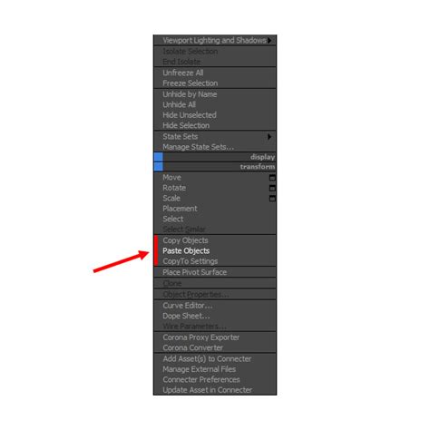 Artstation Copyto Pro Resources