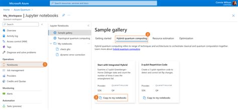 azure quantum unlocks the next generation of hybrid quantum computing