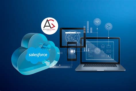 Accelerate Business With Free Data Cloud And Tableau Licenses From Salesforce Access Global