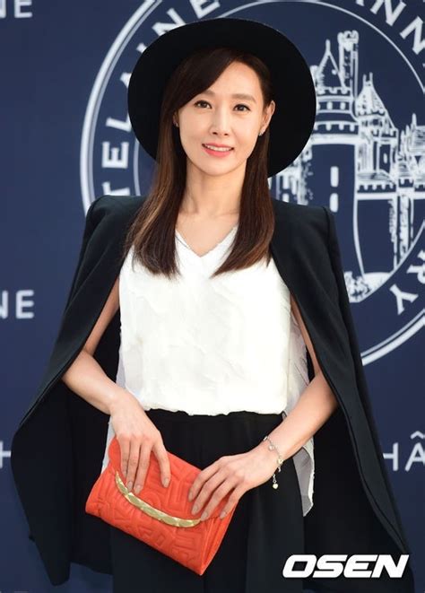 Do Ji Won Picture 도지원 Hancinema