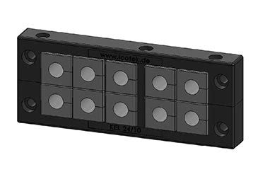 Icotek Kel 24 10 Cable Entry Frame 42241 Trimantec