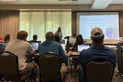 Home Uga Marine Extension And Georgia Sea Grant