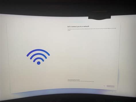 Newly Built Computer Ethernet Cable Is Plugged In But No Network Comes Up Any Fixes R