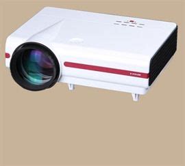 Lcd Panel Led Source Projector At Best Price In Thane Willswell Technologies Pvt Ltd