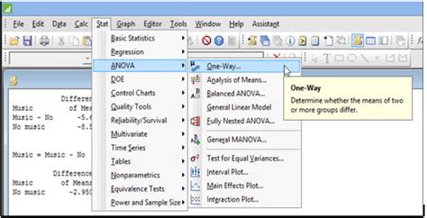 What Is Minitab Learn The Uses And Features Of Minitab