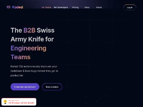 精选41款优质ai代码审查工具产品推荐 Similarlabs
