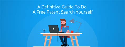 How To Do A Patent Search GreyB
