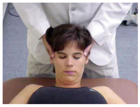 C T Spine Special Tests Flashcards Quizlet