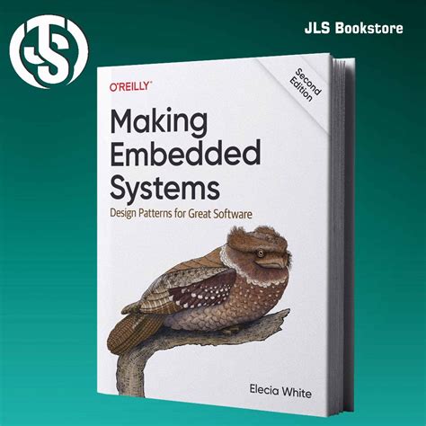 Making Embedded Systems Design Patterns For Great Software Elecia White Shopee Malaysia
