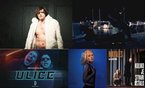 Daj 5 Albina Tibor Vice Versa I Drugi Glazba Hr