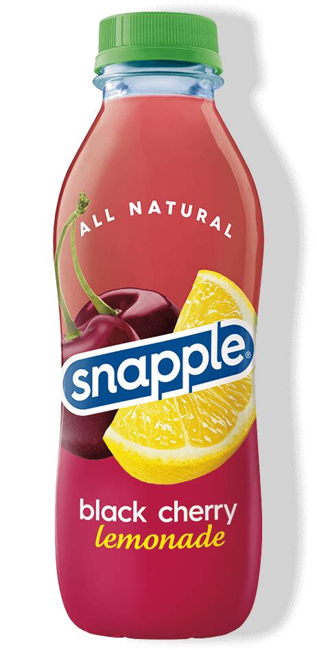 Peach Tea Snapple