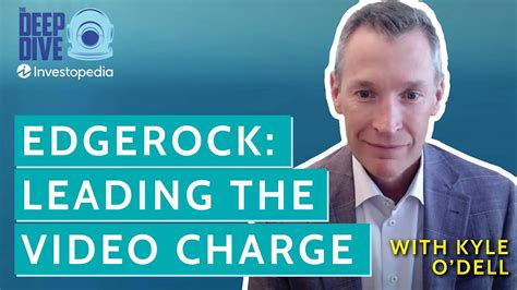 Kyle Odells Content Strategies To Boost Your Firms Growth The Deep Dive S1 E10 Youtube