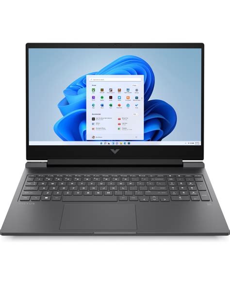 PC Gamer Portable HP Victus 16 PC Gamer Casa Maroc