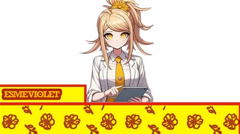 Danganronpa Angels Hell Casting Call Club