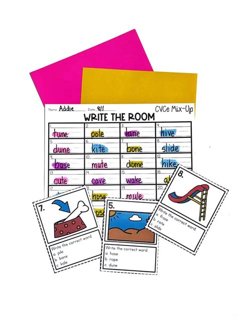 Developing Fluency with Phonics Games and Activities | Hollie Griffith