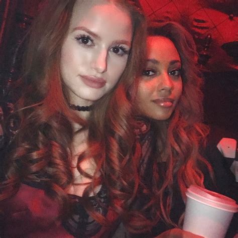 Cheryl And Toni Wallpapers Wallpaper Cave