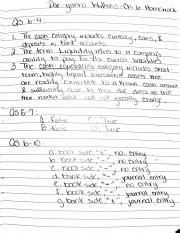 Chapter 6 Homework Pdf Course Hero