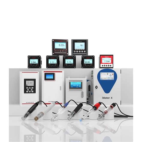 Flow Liquid Analysis Level Pressure Temperature Process Automation