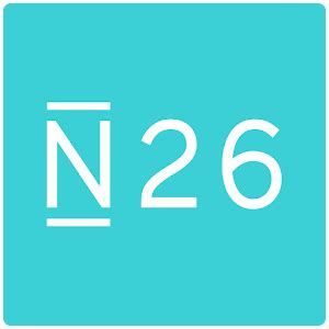 N26 – The Mobile Bank - Android Apps on Google Play