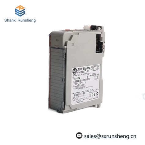 Prosoft Profibus Dp Slave Network Interface Module For Abb Compactlogix Model Specific Shanxi