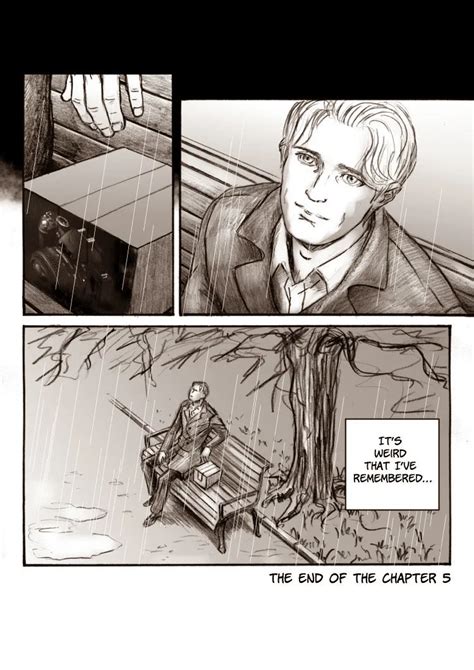 Kabra Kare Reversion Update C8 Eng Page 5 Of 8 Myreadingmanga