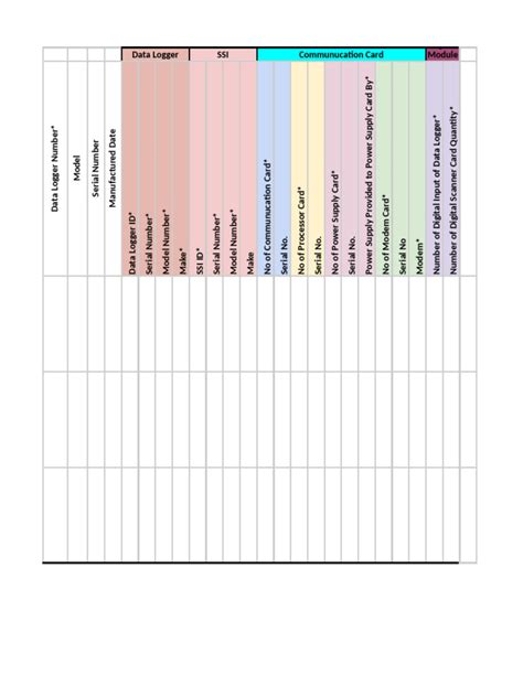 data logger pdf