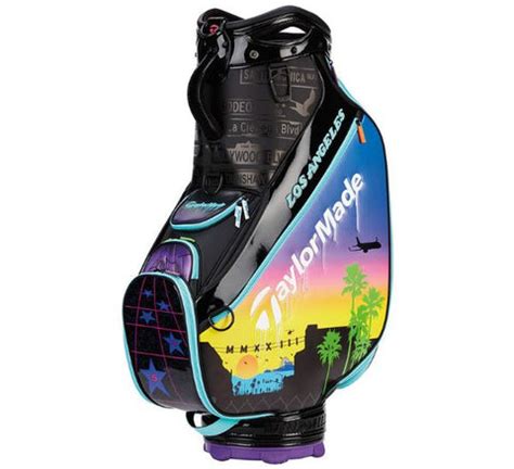 17 Coolest And Fun Golf Bags To Brighten Your Game Groovy Golfer