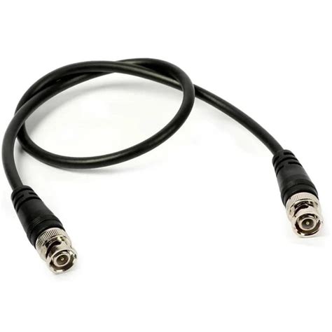 خرید و قیمت پراب کابل Bnc به Bnc یک متری Hantek ترب