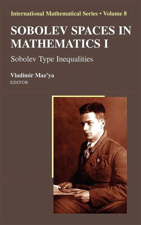 Sobolev Spaces