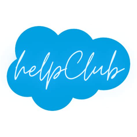 Salesforce Help Club