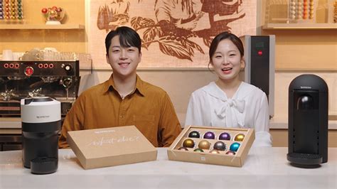 네스프레소 온라인 마스터 클래스 커피 교육 네스프레소 코리아