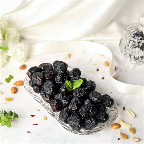 Ajwa Vip Dates Occasions Dry Fruit