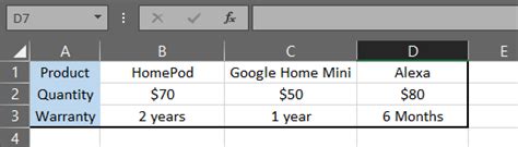 如何在excel中使用vlookup和hlookup Infoxiao
