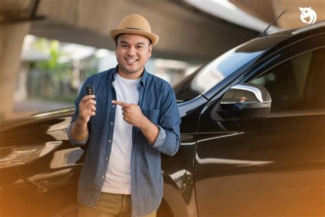 Tips Beli Kereta Pertama Yang Mungkin Ramai Tak Tahu Pesan By Qoala