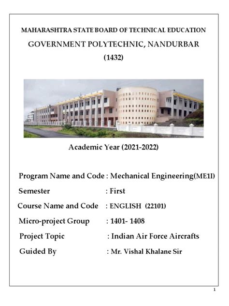 english microproject pdf pdf